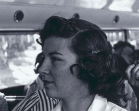 THE HIGH SCHOOL YEARS