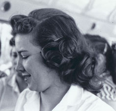 THE HIGH SCHOOL YEARS