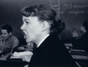 THE HIGH SCHOOL YEARS