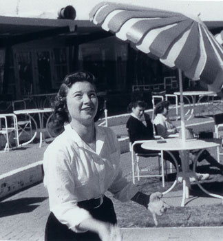 THE HIGH SCHOOL YEARS